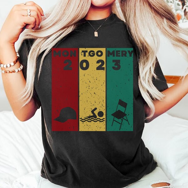 Buy Montgomery Brawl Svg Online In India - Etsy India