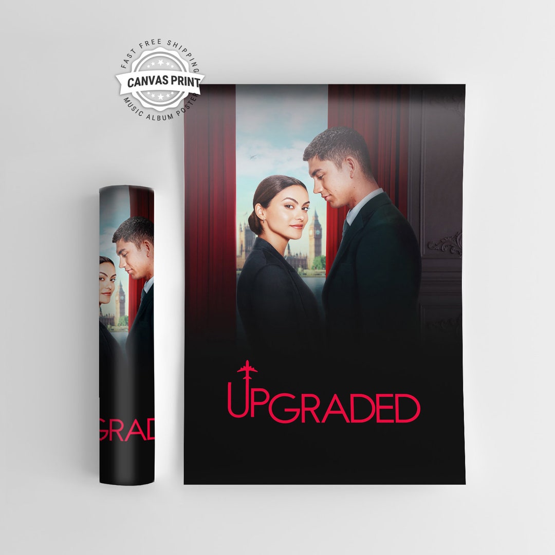 Upgraded 2024 Movie Poster / Wall Art / Room Decor / High Quality Movie ...