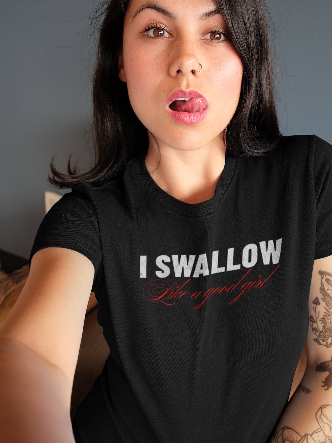 Swinger Clothes Swinger Lifestyle Hotwife Clothes Swinger Shirts ...