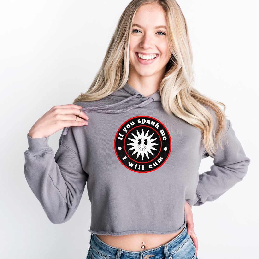 Swinger Clothes Swinger Lifestyle Hotwife Clothes Swinger Crop Tops ...