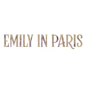 Printable Emily in Paris Series Wall Art, Set of 3 Arts, Fashion, Fan ...