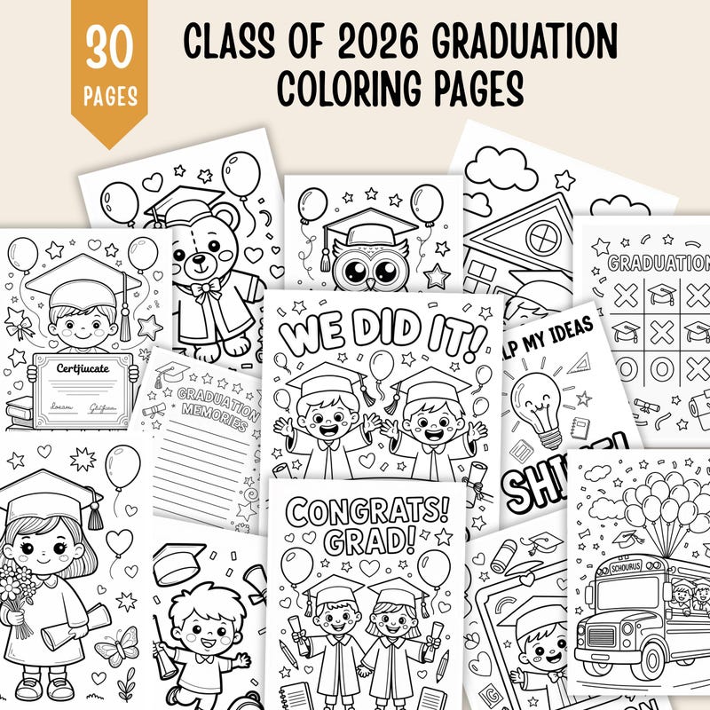 2026 Classroom Decor Bundle - Etsy