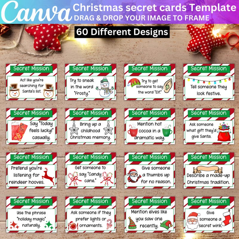 Festliche mission - Etsy.de