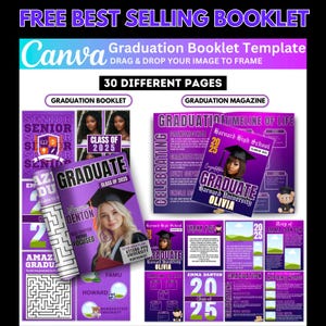 Graduation Shirt Template Mega Bundle, Graduation Editable Design ...