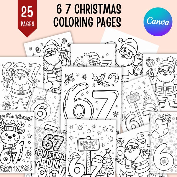 67 Kid Coloring Page - Etsy