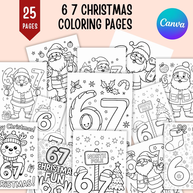 Funny 67 Elf Sign - Etsy