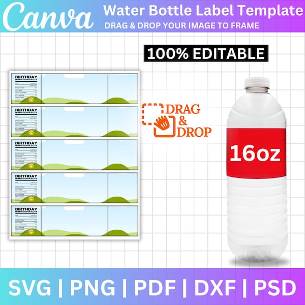 Labels Clip Art - Etsy