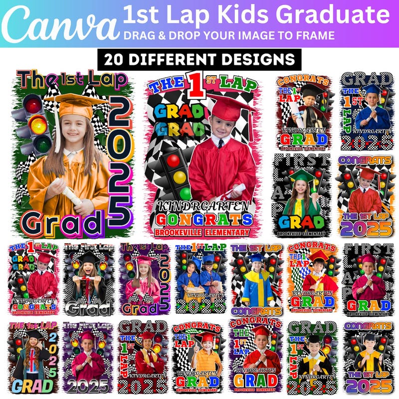 1st Lap Tshirt - Etsy