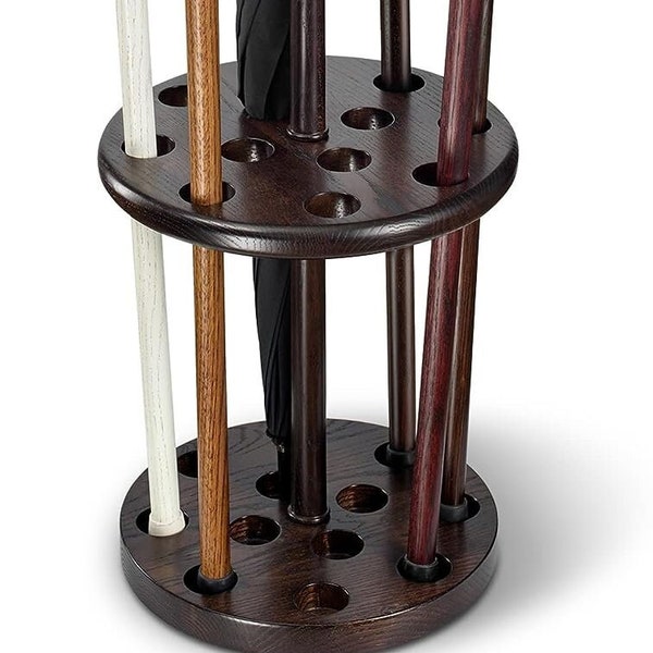 Victorian Cane Holder - Etsy