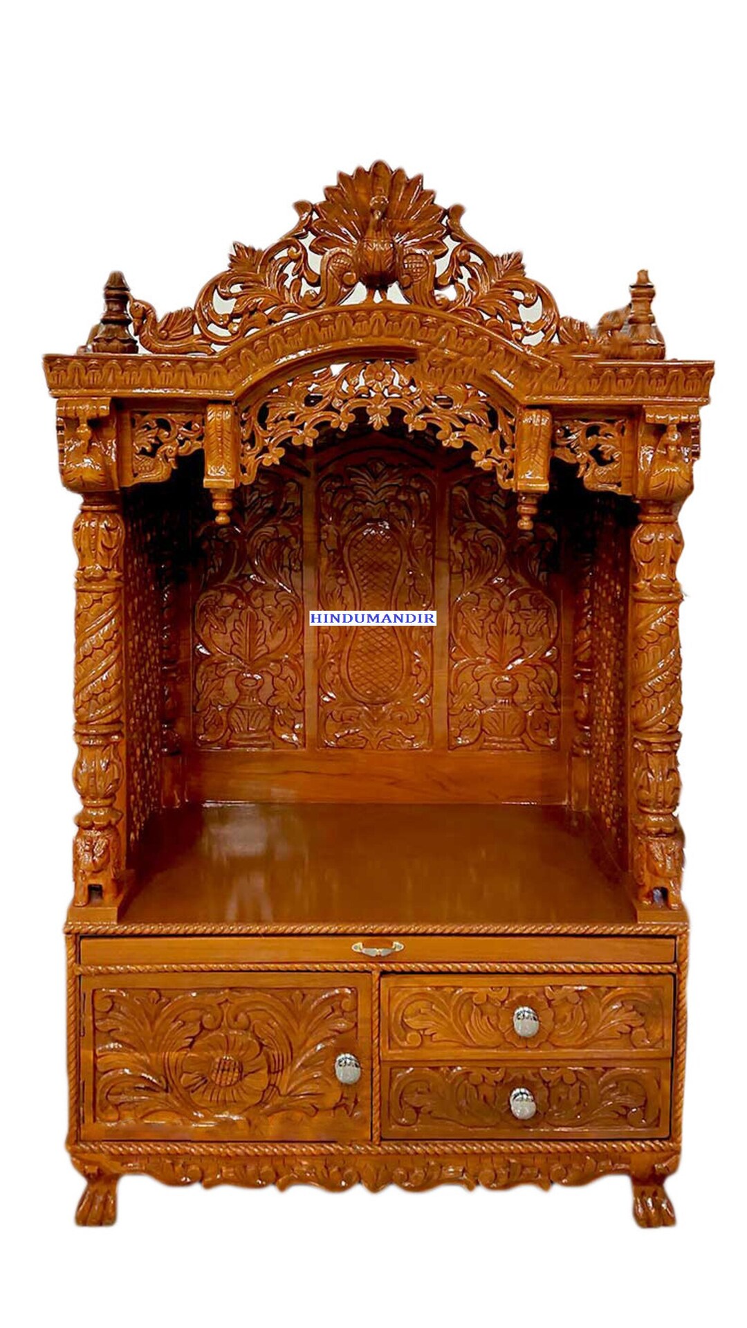 Hindu Pooja Mandir Items,home Decor,home Art Gift,home & Living Iteam ...