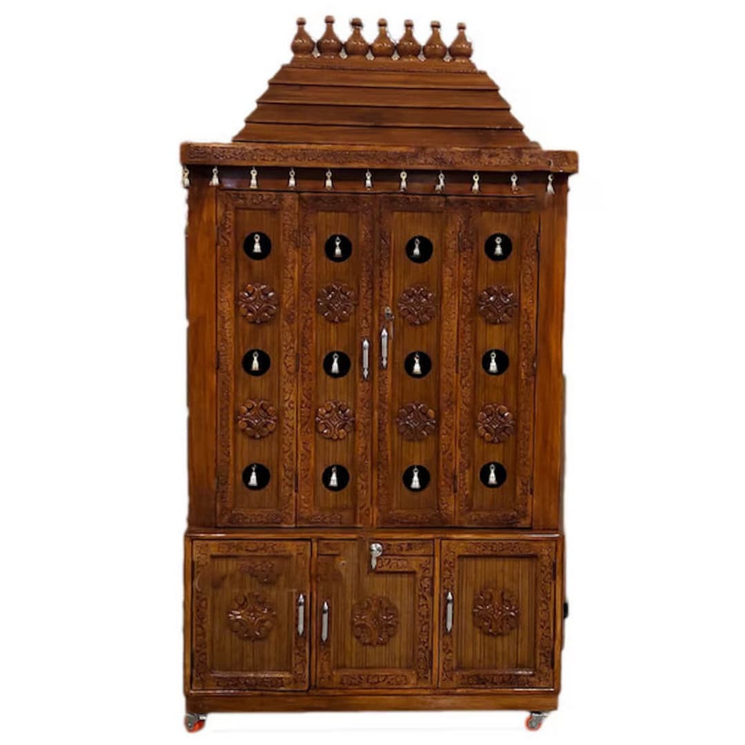 Indian Pooja Items,home Decor,home Art Gift,handmade,home & Living ...