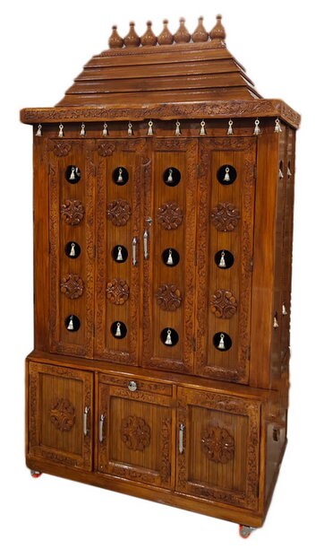 Indian Pooja Items,home Decor,home Art Gift,handmade,home & Living ...