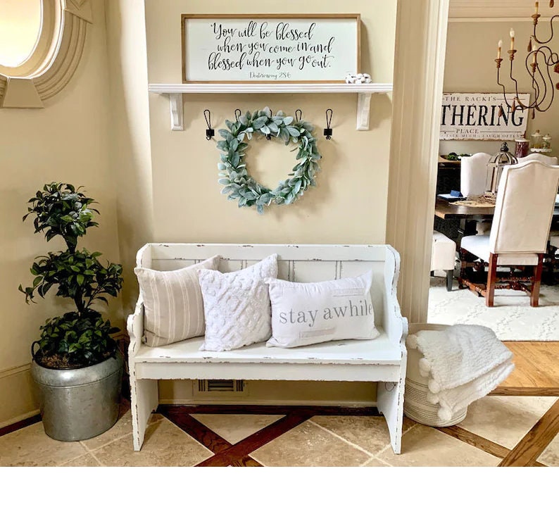 Wooden Corble Wall Shelf Corbel Shelf Floating Shelf Cell / Rustic ...