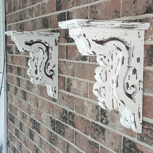 Corbels Wood - Etsy