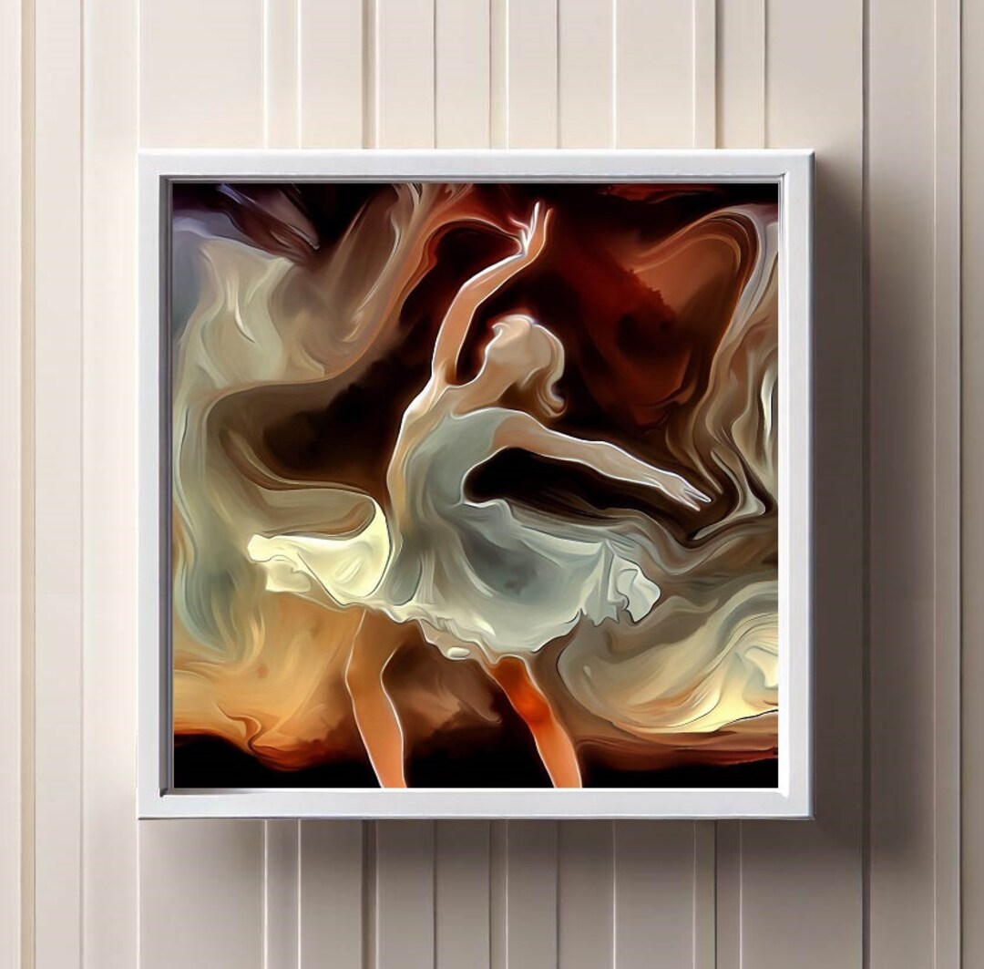 Dance / Dance / Dancer. Image for Digital Art Download. - Etsy