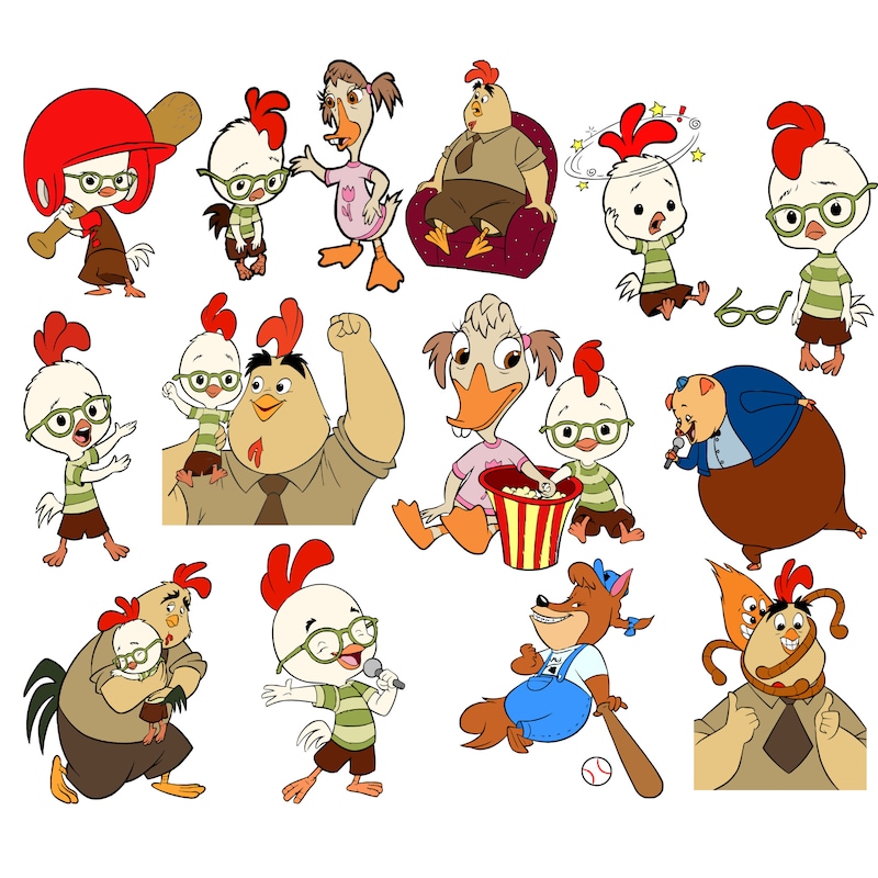 Chicken Wallpaper - Etsy