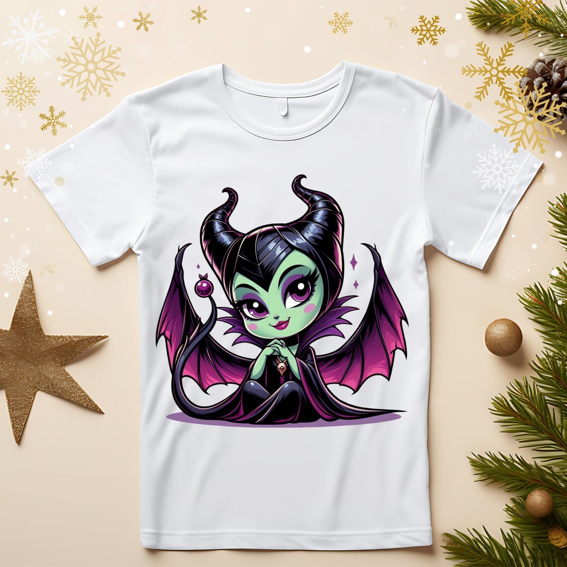 Cute Maleficent Png Clipart, Villain Maleficent Png, Princess Villain's ...