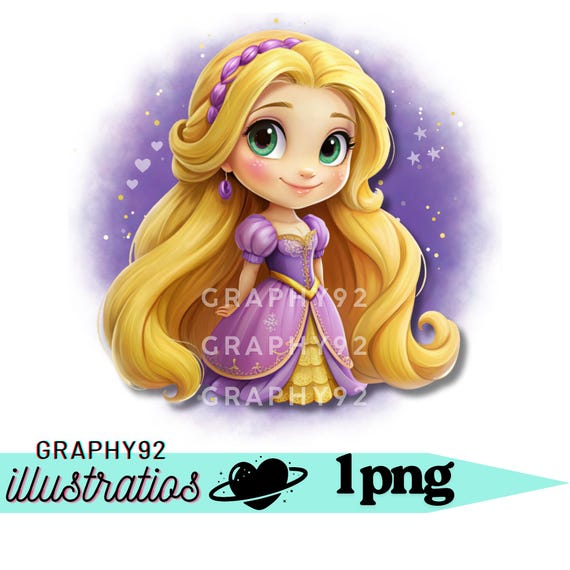 Rapunzel Png Rapunzel PNG Transparent Images | PNG All