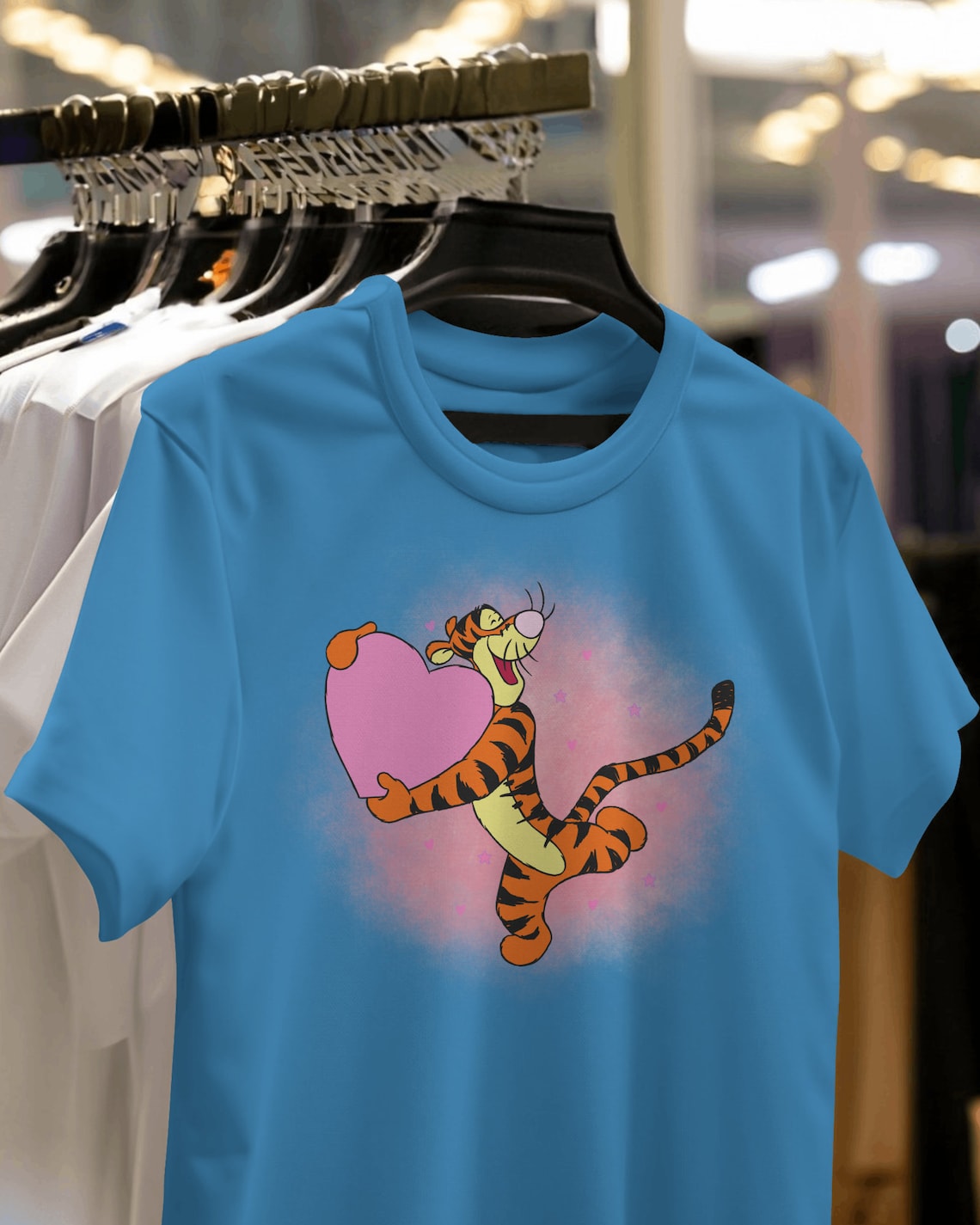 Winnie the Pooh Tigger Png Clipart, Tigger Png Design, Tigger Love ...