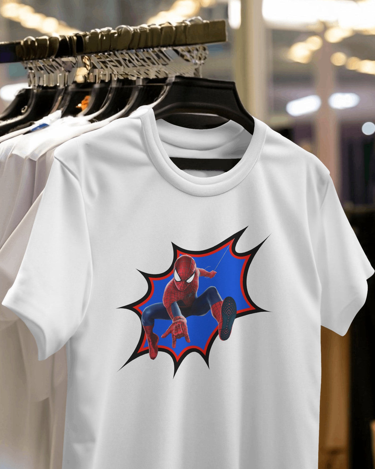 Spider-man Png Clip Art, Spiderman Bang Design, Spiderman Png Image ...