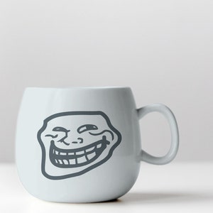 Trollface Png Bundle, Trollface Png Clipart Set, Troll Png, Instant ...