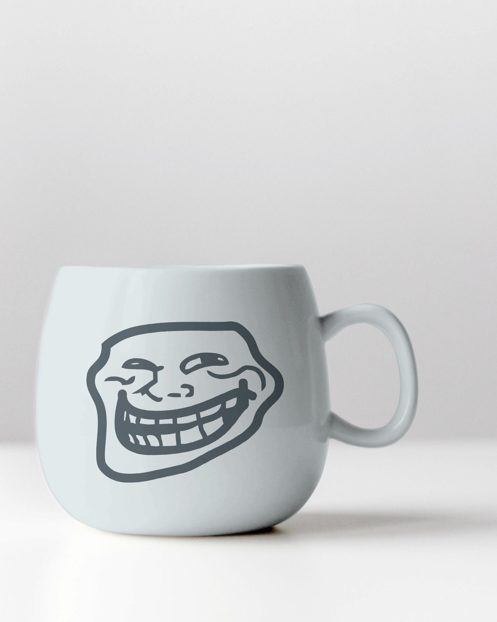 Trollface Png Bundle, Trollface Png Clipart Set, Troll Png, Instant ...
