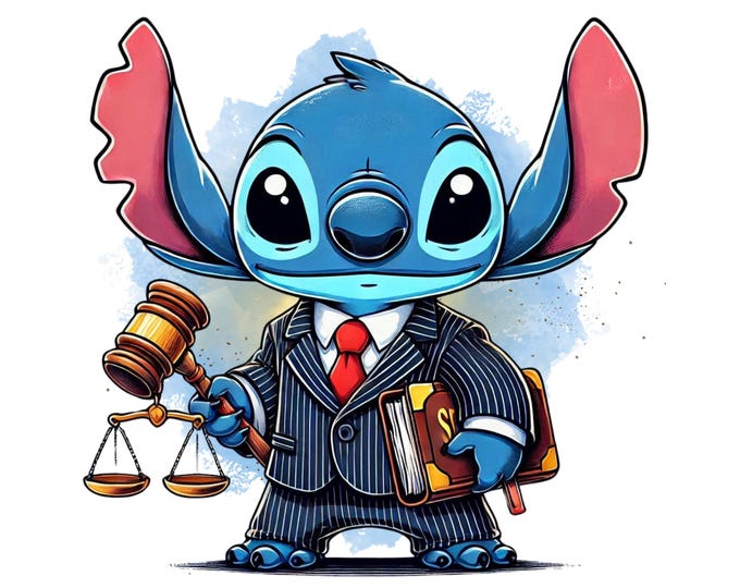 Stitch Doctor Design, Stitch Png Clipart, Doctor Stitch, Cute Stitch ...