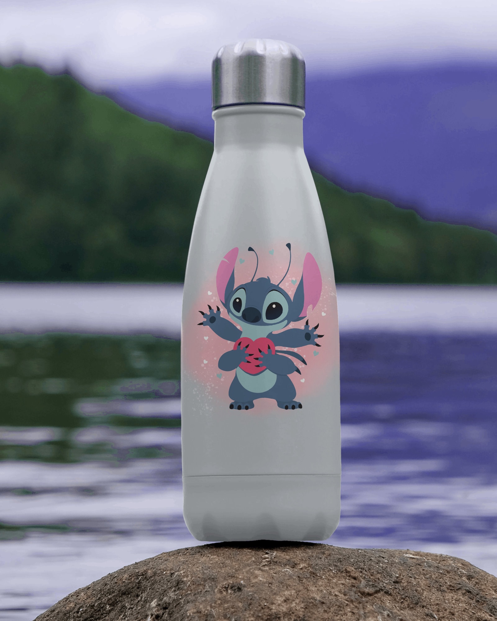 Stitch Watercolour Background, Lilo and Stitch Png Clip Art, Stitch Png ...