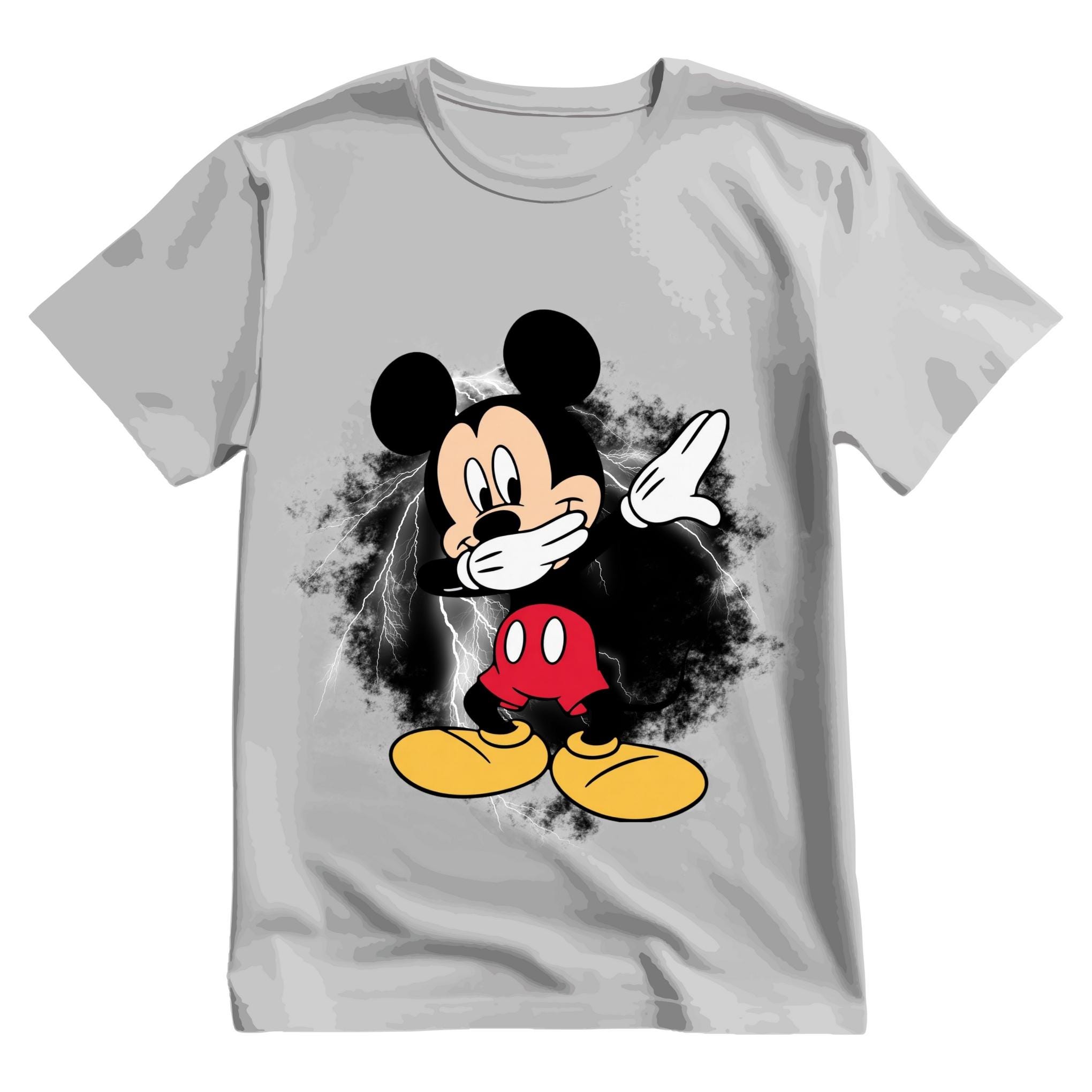 Mickey Mouse Dabbing Pose, Mickey Mouse Png Clipart, Mickey Mouse Black ...