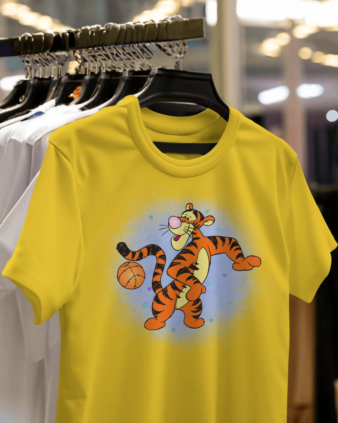 Winnie the Pooh Tigger Png Clipart, Tigger Png Design, Tigger ...