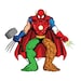Super Heroes Mix Png Clipart, Super Heroes Mix Png Design, Super Hero ...