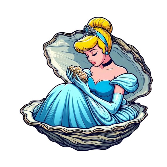Princess Cinderella Png