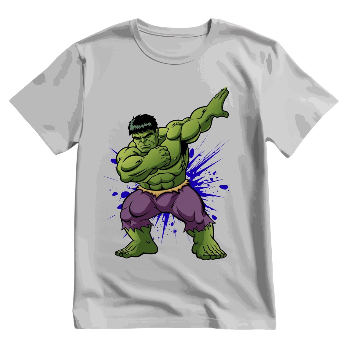 Hulk Png Clipart, Super Hero Png, Hulk Dabbing, Hulk Shirt Design ...