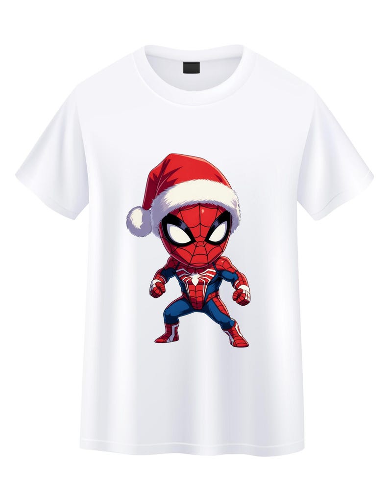 Spiderman Christmas Design, Spiderman Png Clipart, Spiderman Noel ...