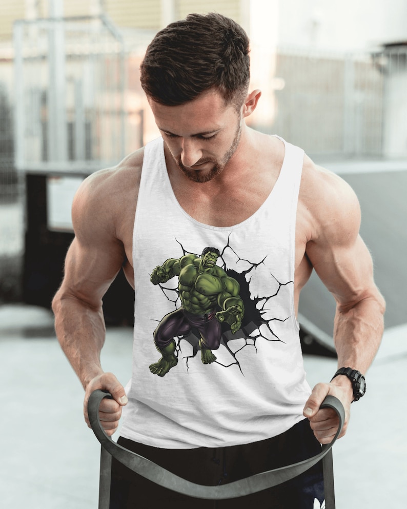 Hulk Png Clipart, Super Hero Png, Hulk Png Bundle, Hulk Shirt Design ...