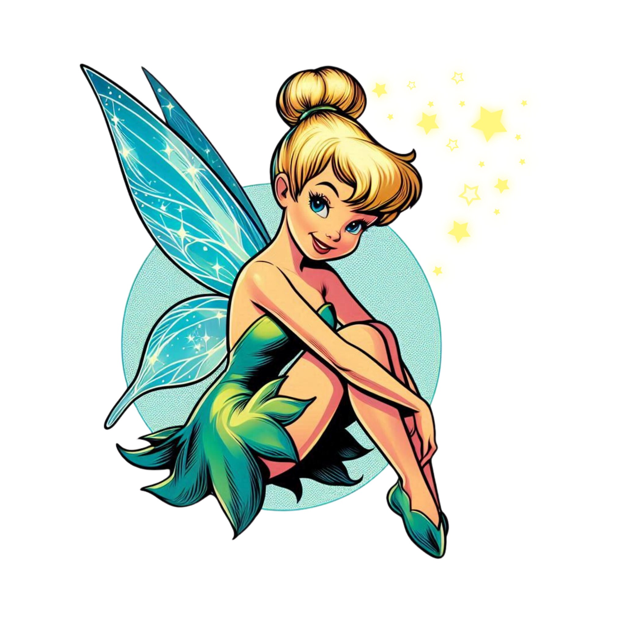 Tinkerbell png clipart, diseño de tinkerbell, hada tinkerbell, hada png ...