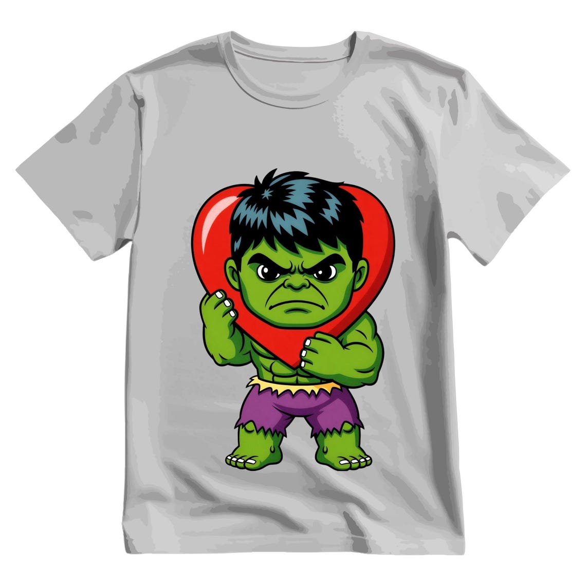 Hulk Valentine's Day, Hulk Love Clipart, Super Hero Png, Hulk Heart ...