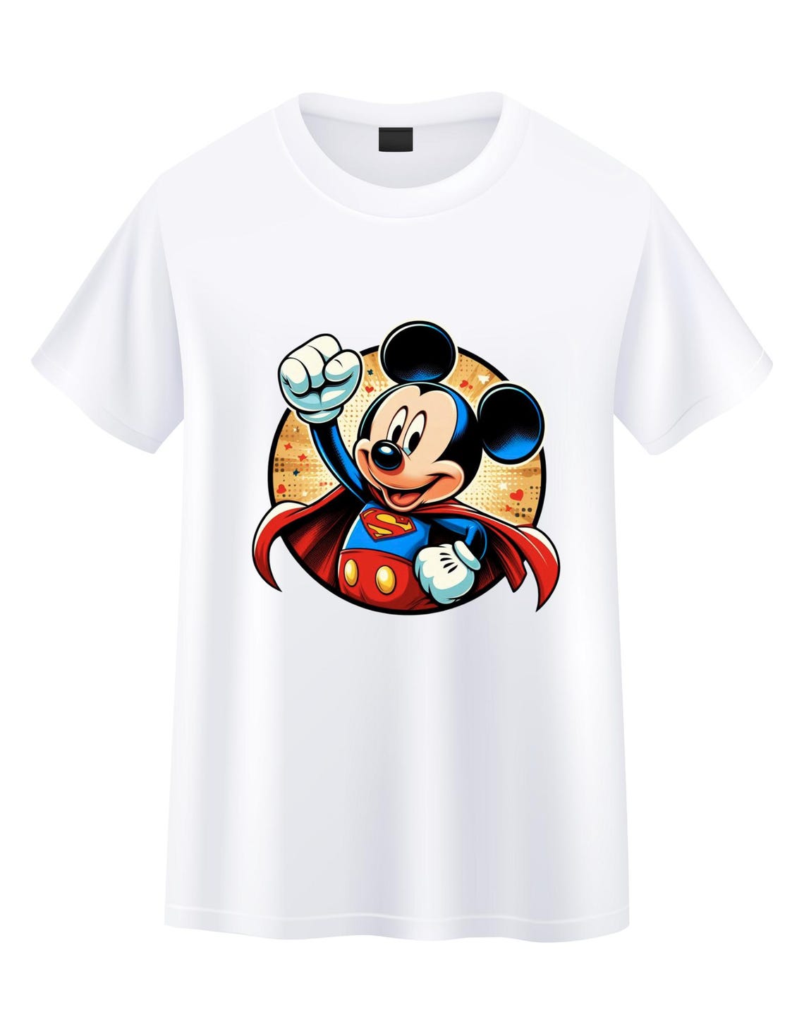 Mickey Mouse Super Hero, Mickey Mouse Png Clipart, Hero Mickey Mouse ...