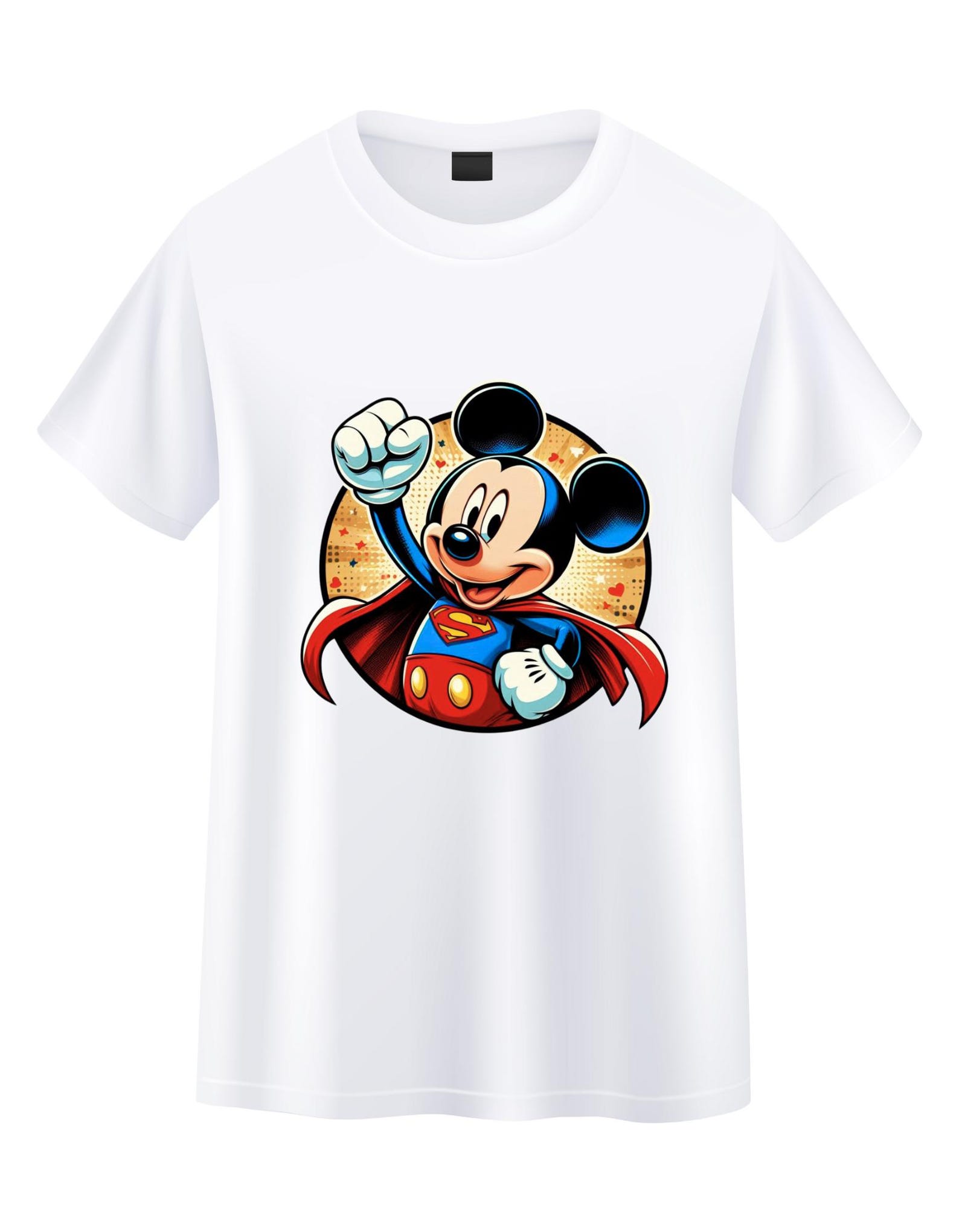 Mickey Mouse Super Hero, Mickey Mouse Png Clipart, Hero Mickey Mouse ...