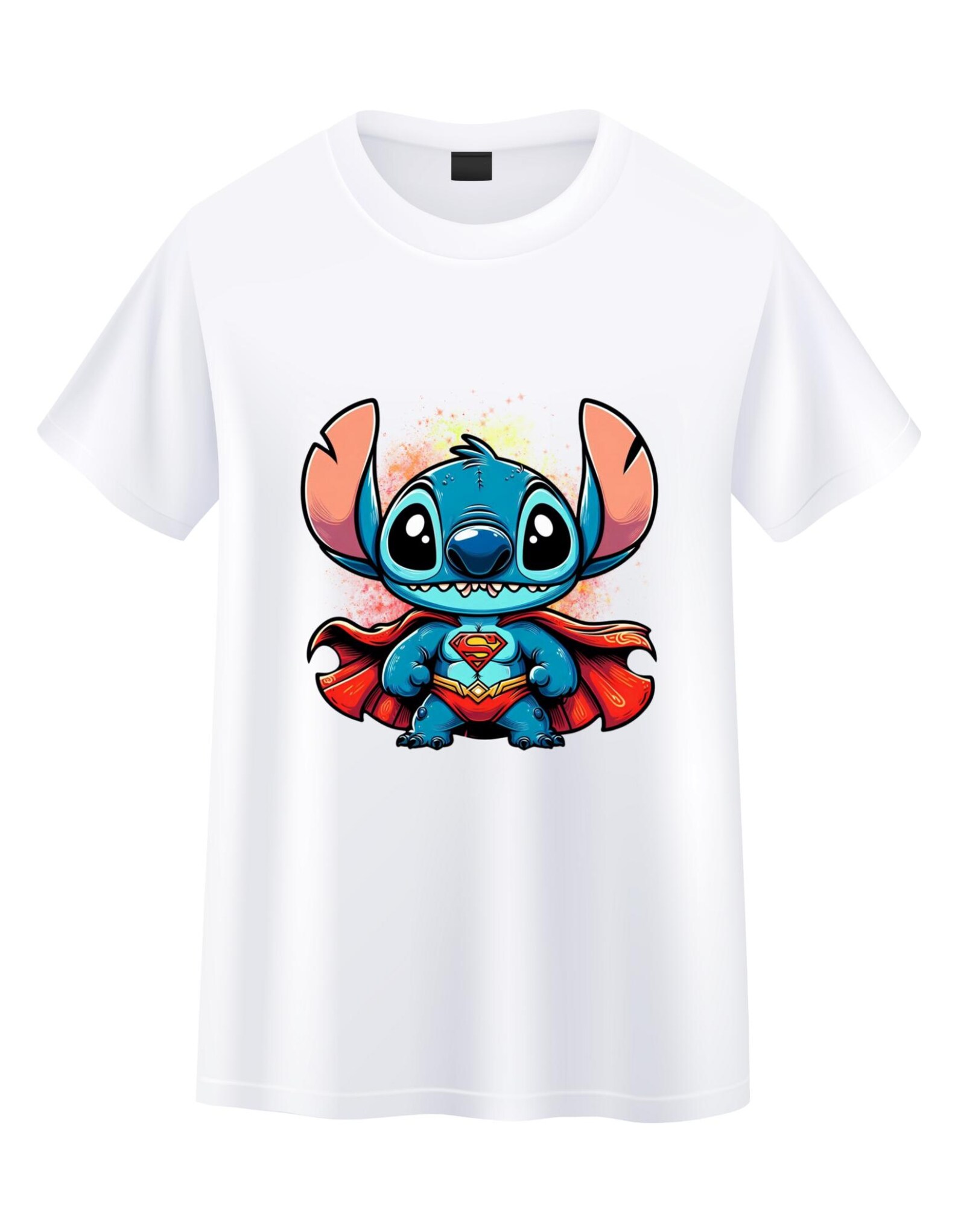 Stitch Super Hero, Stitch Png Clipart, Hero Stitch, Cute Stitch Image ...