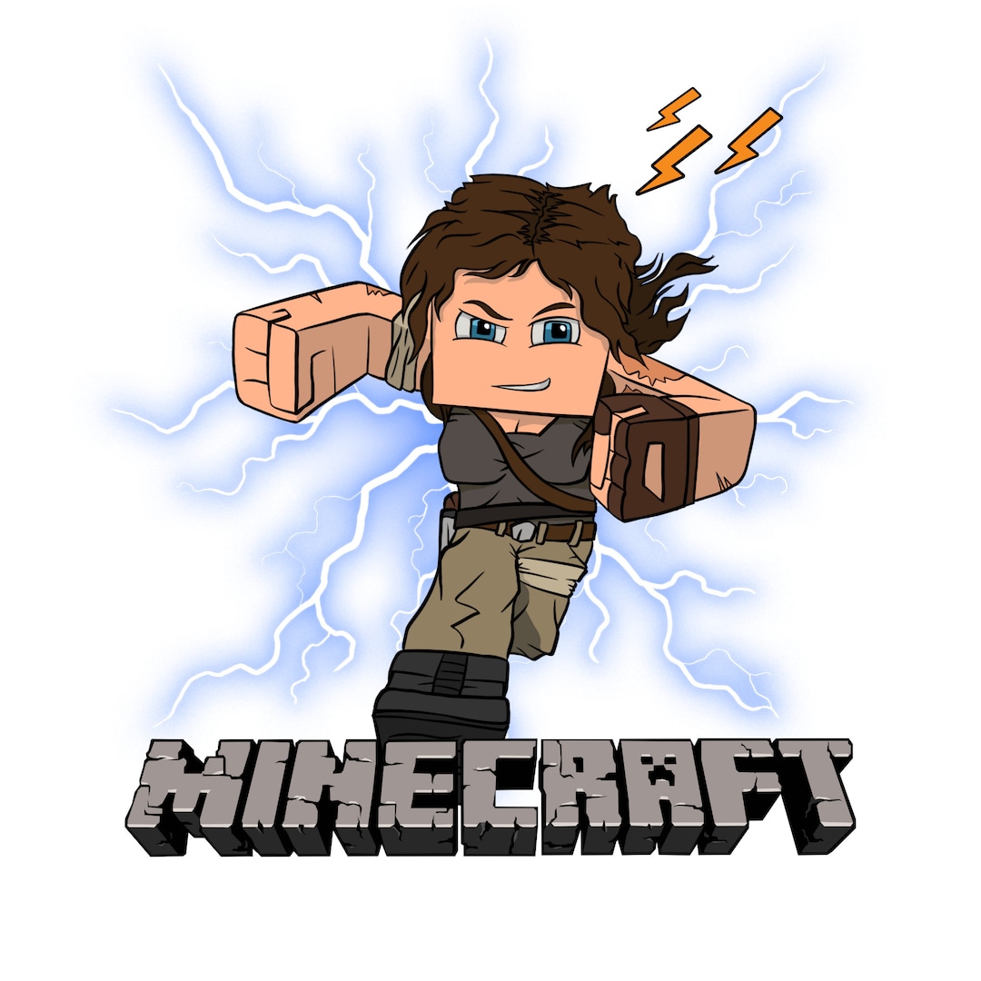 Minecraft Png Clipart Minecraft Png Bundle Minecraft Png - Etsy UK