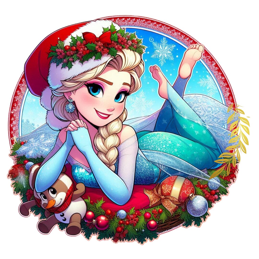 Frozen Elsa Png Clipart, Princess Elsa Png, Elsa Christmas, Elsa ...