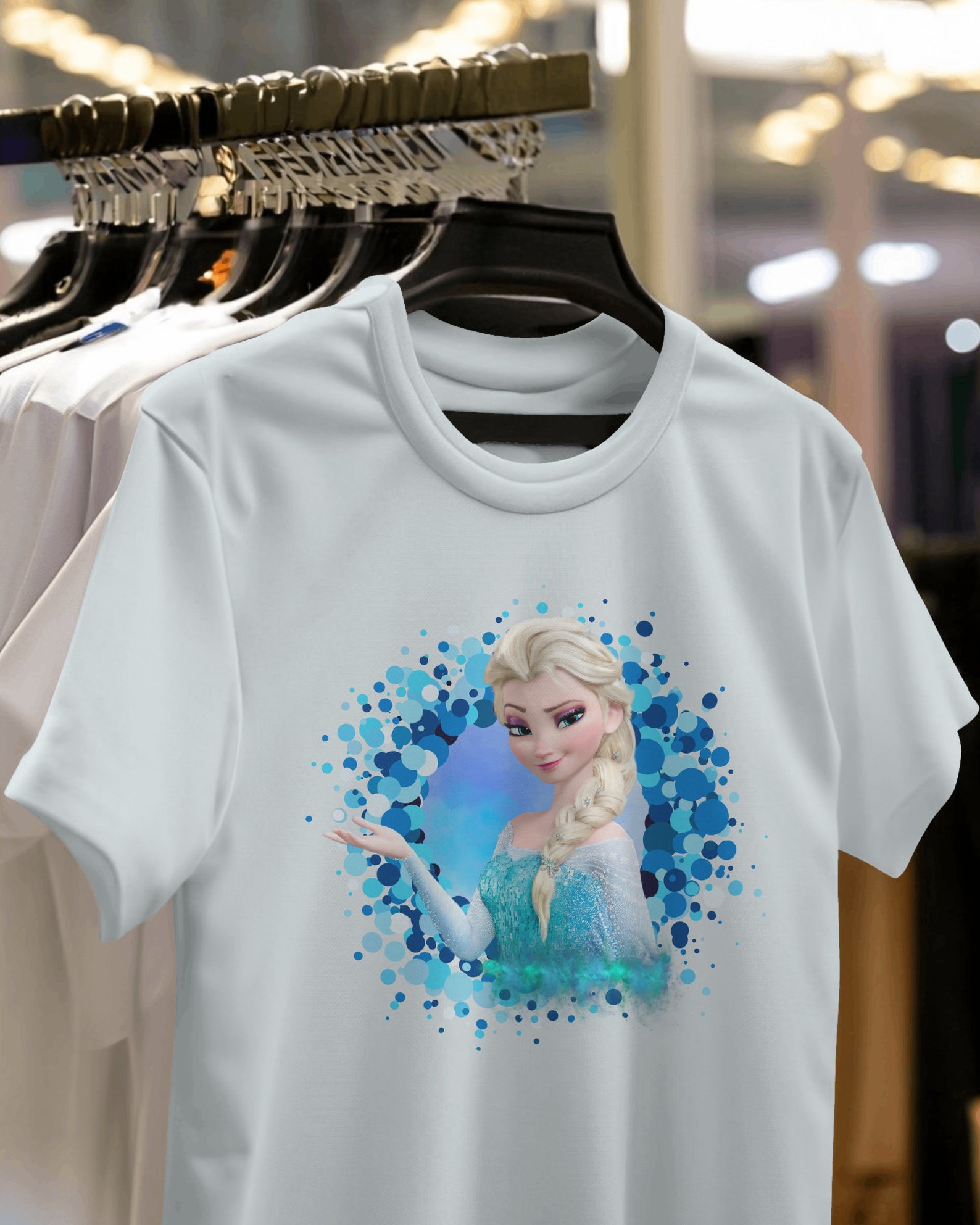 Princess Elsa Watercolor Background, Frozen Elsa Png Clipart, Elsa Png ...