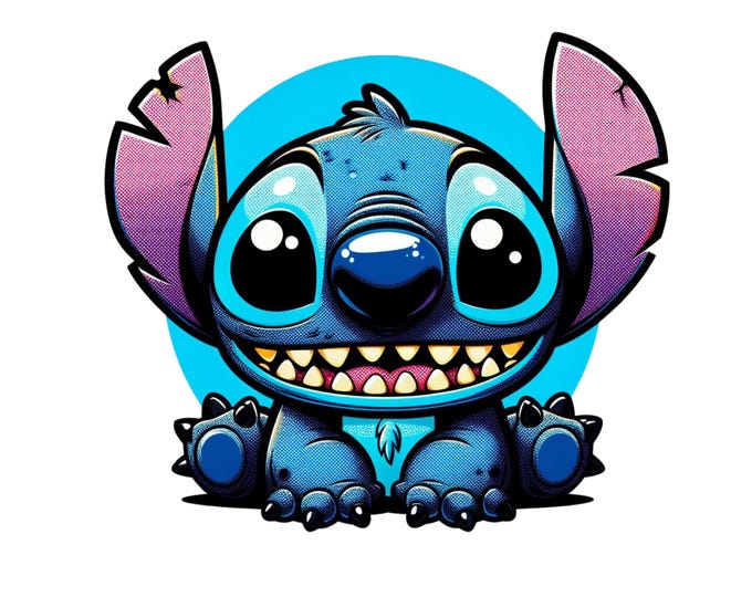 Stitch Doctor Design, Stitch Png Clipart, Doctor Stitch, Cute Stitch ...