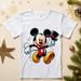 Mickey Mouse Png Clipart, Mickey Mouse Running, Cute Mickey Mouse Image ...