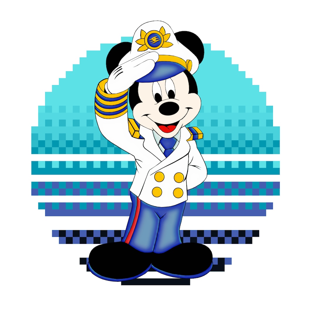 Mickey Mouse Cruise Design, Mickey Mouse Png Clipart, Mickey Birthday ...