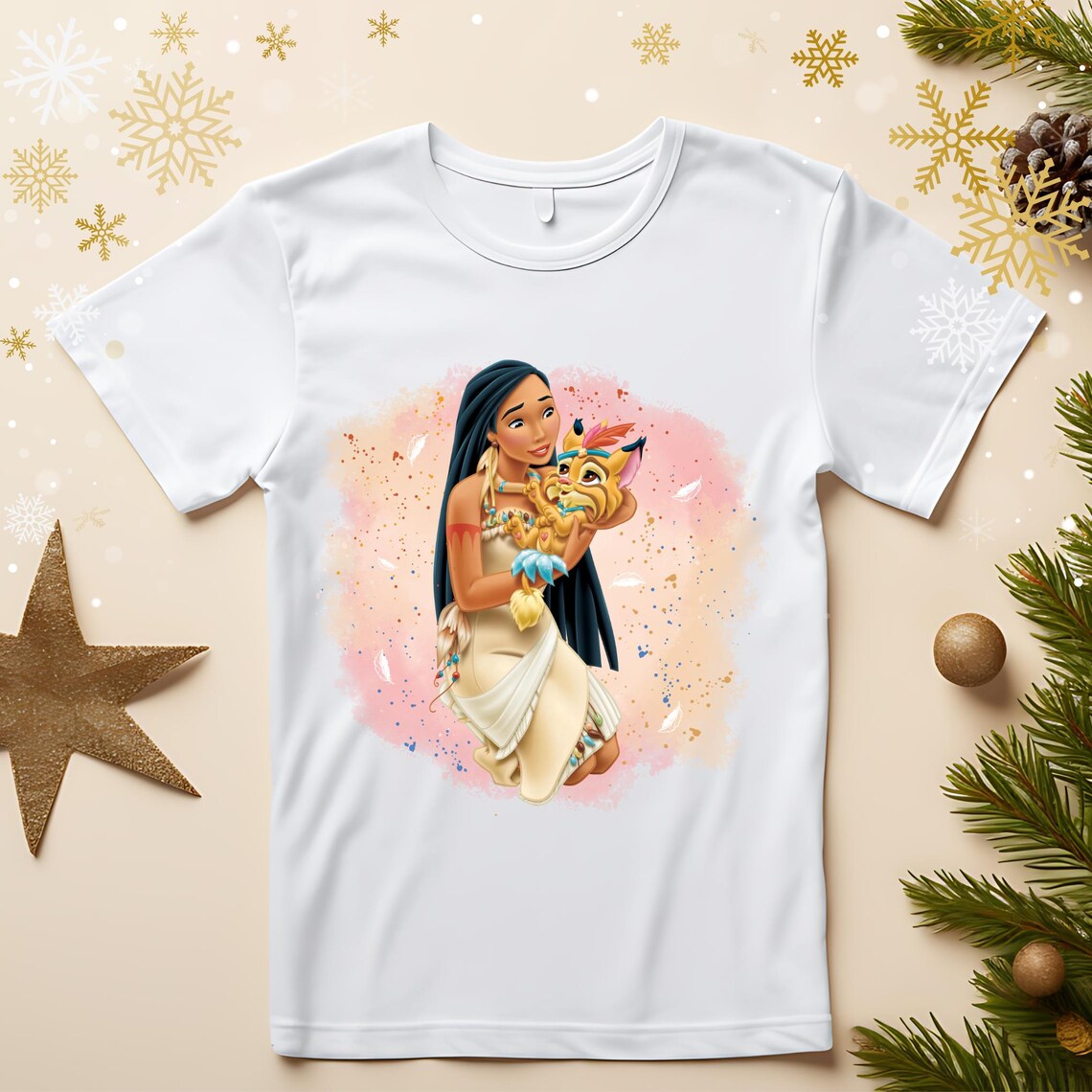 Pocahontas Watercolor Background, Pocahontas Png Clipart, Pocahontas ...