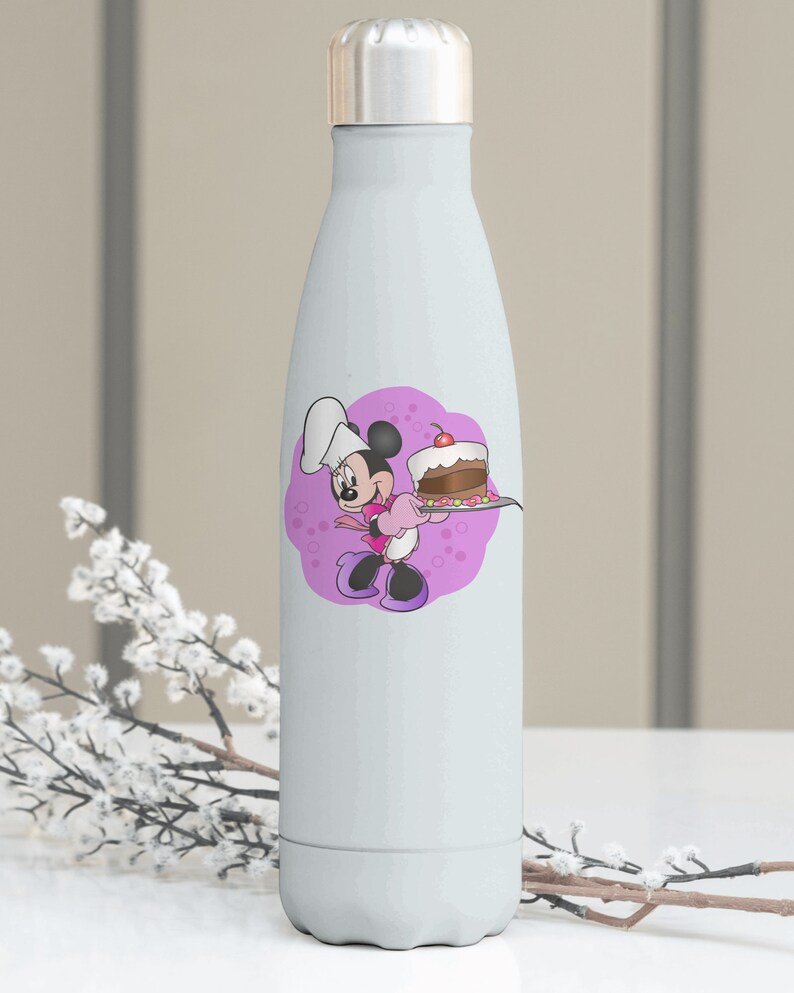 Minnie Mouse Png Clip Art, Minnie Mouse Chef, Minnie Mouse Design ...