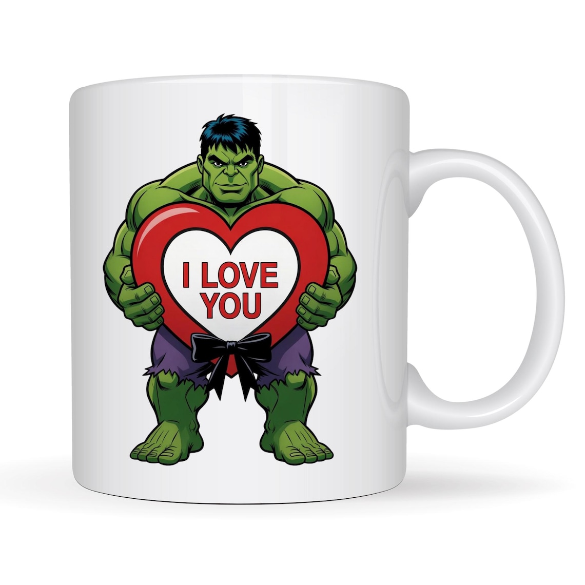 Hulk Png Clipart, Hulk Valentine's Day, Hulk Love Clipart, Super Hero ...