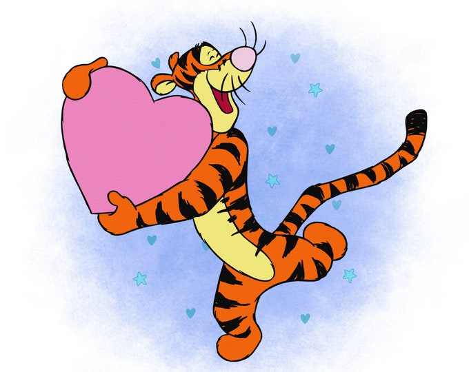 Tigger Birthday Png Winnie the Pooh Tiger Png Birthday Tiger Png Pooh ...